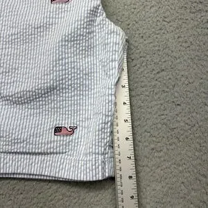 Vineyard Vines | Shorts | Vineyard Vines H558 Mens Size 32 Flag Whale ...